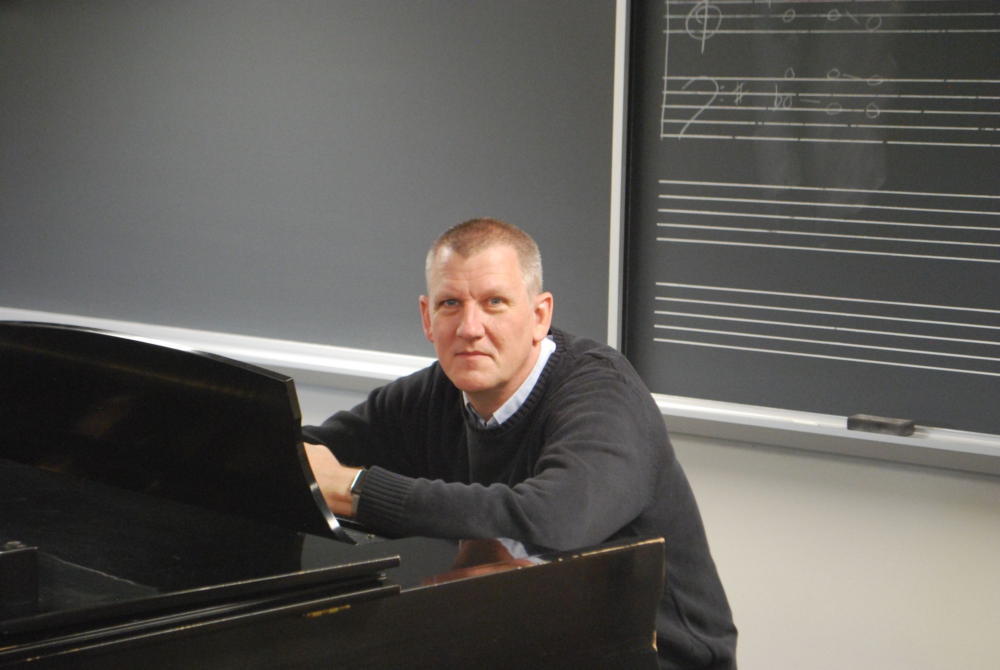 David Newman Joins uTheory