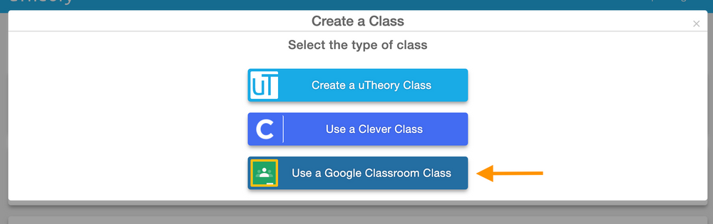 How To Connect To Google Classroom