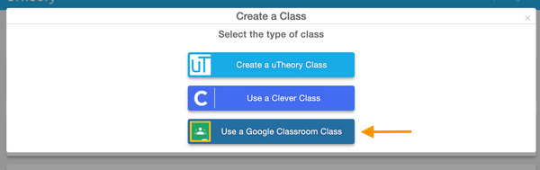 How To Connect To Google Classroom
